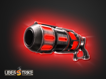 Novedades :: Uberstrike-2012