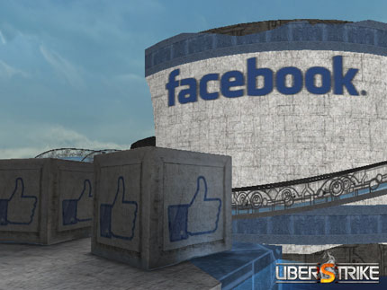 Novedades :: Uberstrike-2012